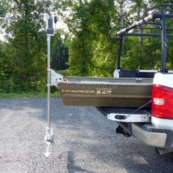 Water Weedsickle, Motorized Aquatic Weed Cutter | Canadianpond