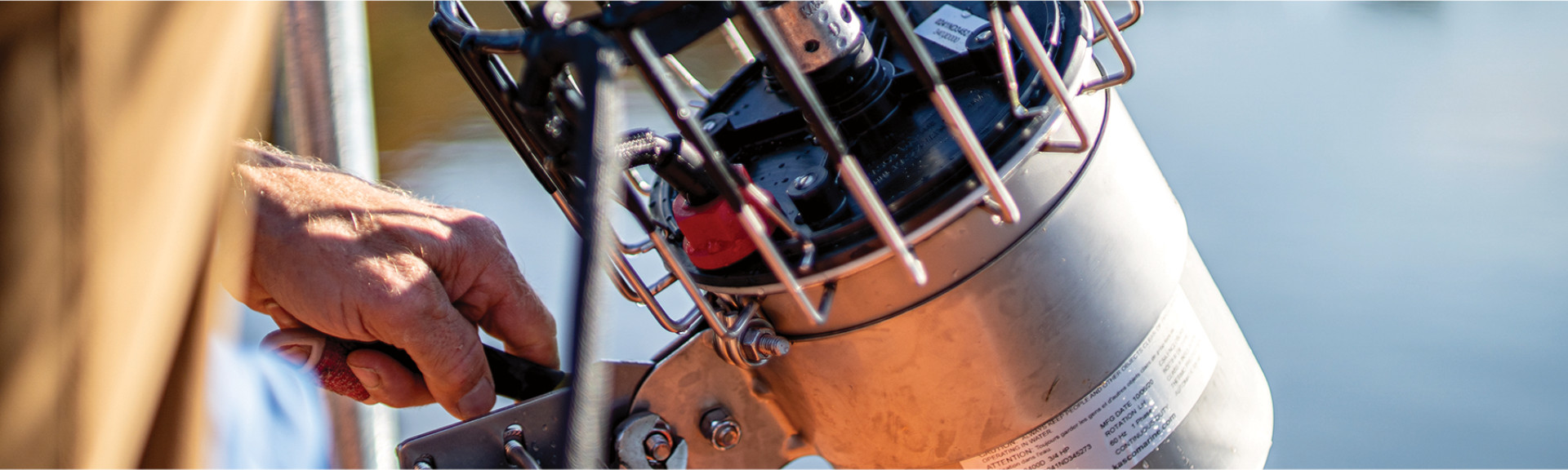 Promotions: Kasco Marine Free Shipping, Bacterius Water Treatments ...